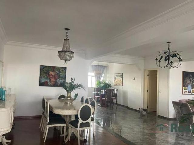 Apartamento para venda, 3 quarto s, Popular, Cuiabá