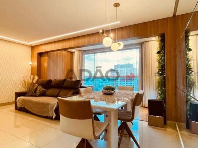 Apartamento para venda, 3 quarto s, Parque Amazônia, Goiânia Apartamento com 3 Quarto s por R$ 74