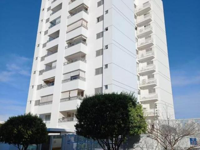 Apartamento para venda, 3 quarto s, Pico Do Amor, Cuiabá