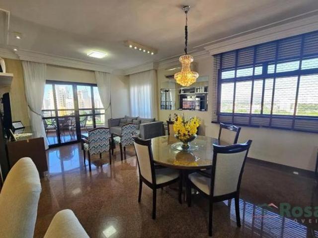 Apartamento para venda, 3 quarto s, Quilombo, Cuiabá