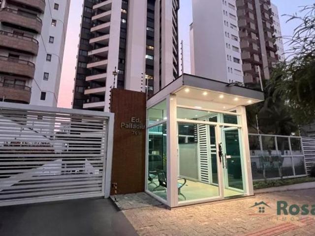 Apartamento para venda, 3 quarto s, Quilombo, Cuiabá