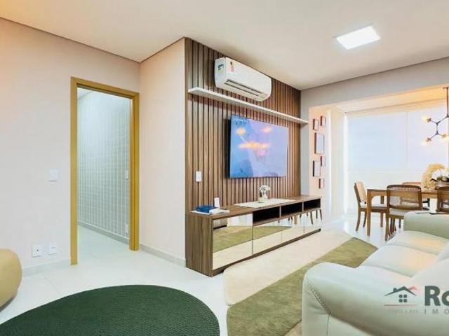 Apartamento para venda, 3 quarto s, Ribeirão Da Ponte, Cuiabá