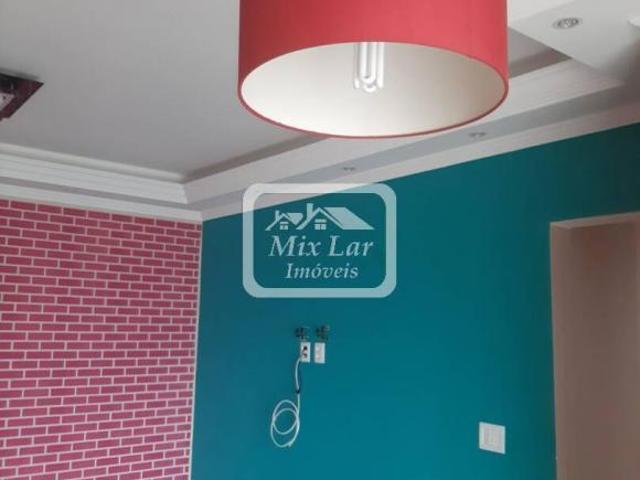 Apartamento para venda, 3 quartos, 74 m², Quitaúna Osasco SP