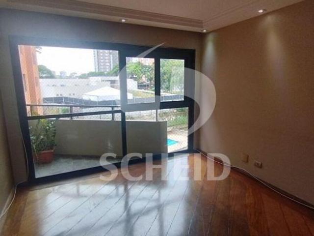 Apartamento para venda 3 quartos 112m² 2 vagas Alto da Boa Vista