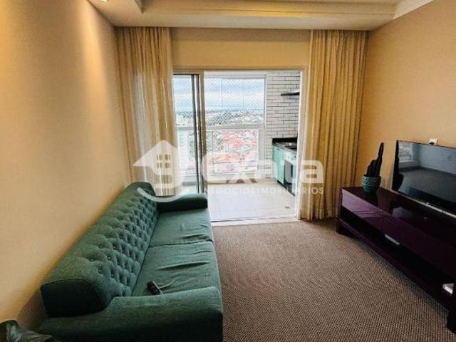 Apartamento para venda 3 quartos 1 suite Residencial La Vista Moncayo Jardim Piratininga Zona Leste