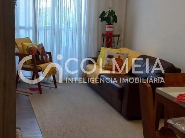 Apartamento para venda: 3 quartos, 1 suíte, 1 sala, 2 banheiros, 1 vaga na Jardim Pompéia, Indaiatub