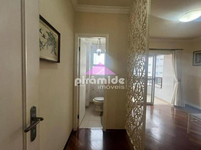 Apartamento para venda 3 Quartos, 1 Suite, 2 Vagas, 130M², Vila Adyana, São José dos Campos SP Ma