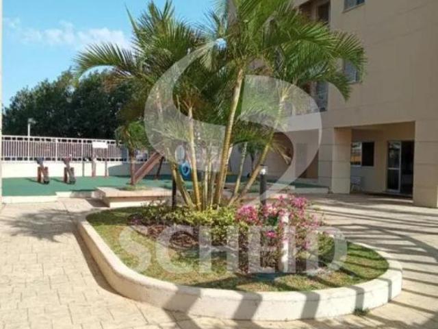 Apartamento para venda 3 quartos 1 vaga Interlagos