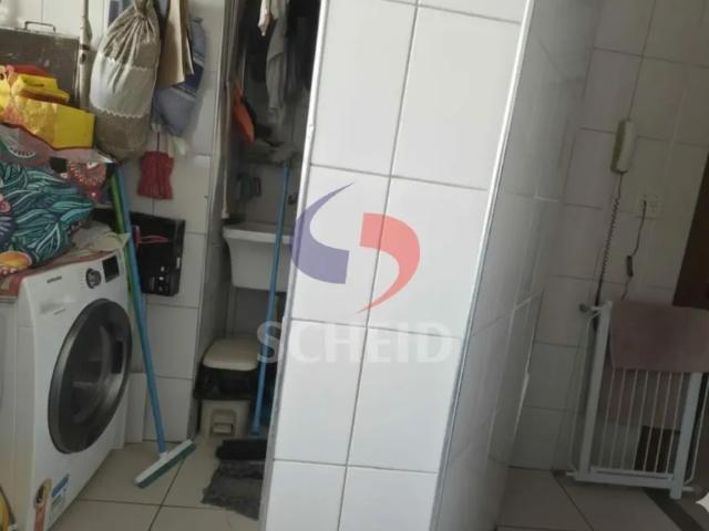 Apartamento para venda 3 quartos 2 vagas Jardim Marajoara