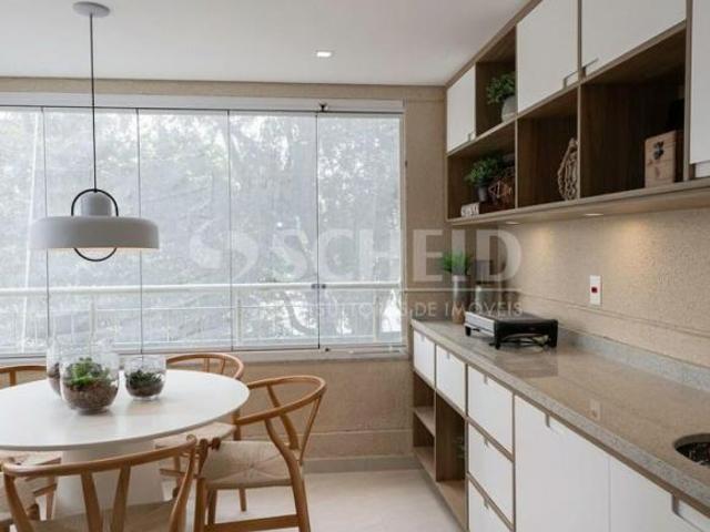 Apartamento para venda 3 quartos 2 vagas Jardim Sabará
