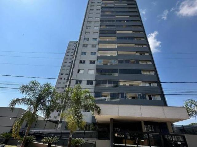 Apartamento para venda 3 Quartos, 2 Vagas, 74.69M², Jardim Atlântico, Goiânia GO