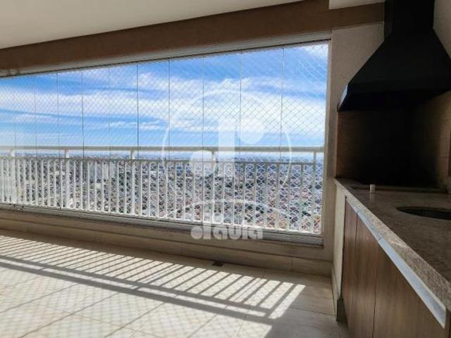 Apartamento para Venda, 3 Quartos,3 vagas, Centro, São Bernardo do Campo, SP