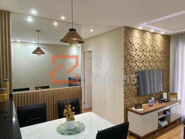 APARTAMENTO PARA VENDA 3 QUARTOS VILA ANDRADE