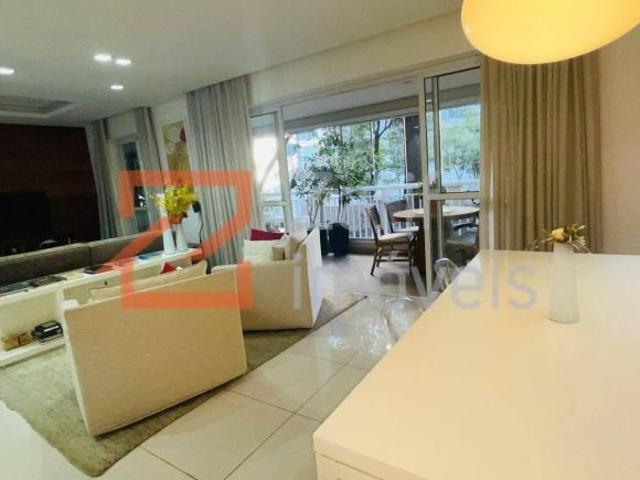 APARTAMENTO PARA VENDA 3 QUARTOS VILA ANDRADE