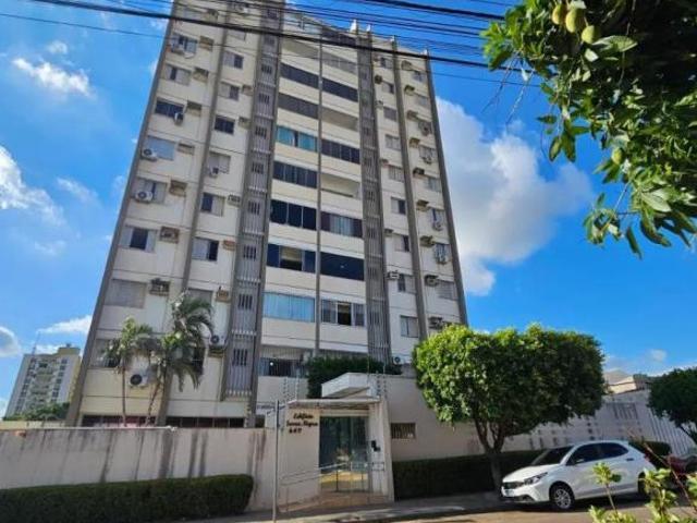 Apartamento para venda, 3 quartos, Araés, Cuiabá
