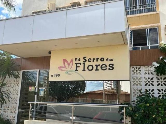 Apartamento para venda, 3 quartos, Despraiado, Cuiabá