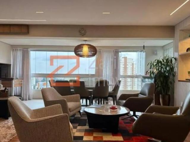APARTAMENTO PARA VENDA 3 QUARTOS NA VILA ANDRADE