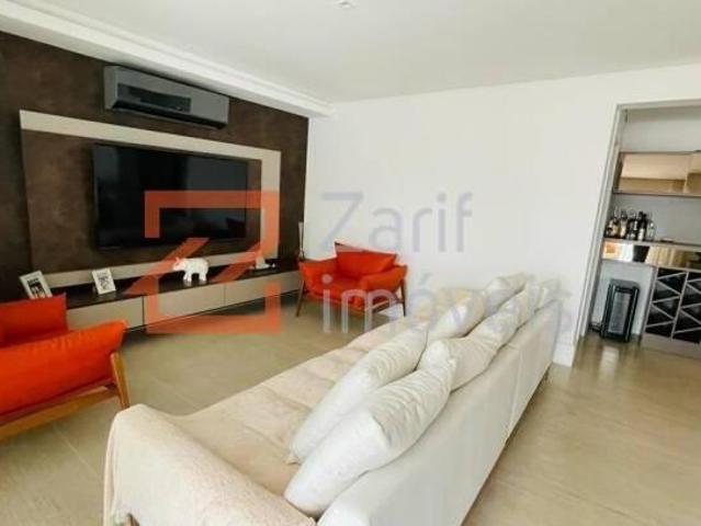 APARTAMENTO PARA VENDA 3 QUARTOS NA VILA ANDRADE