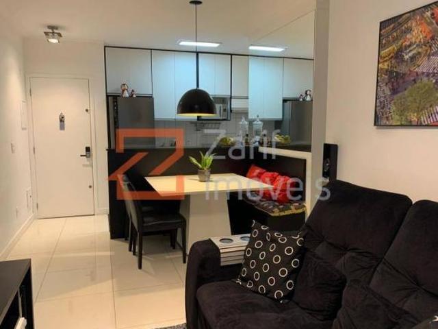 APARTAMENTO PARA VENDA 3 QUARTOS NA VILA ANDRADE