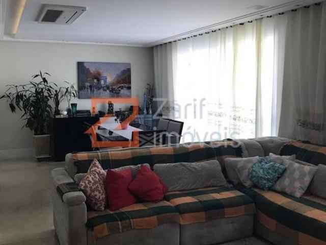 APARTAMENTO PARA VENDA 3 QUARTOS NA VILA ANDRADE