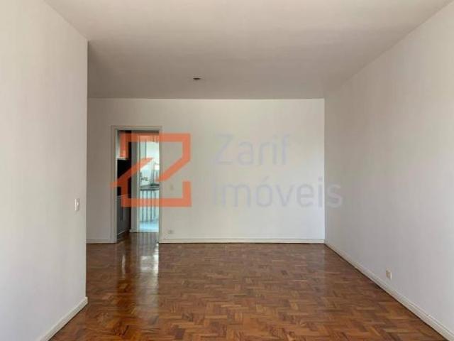 APARTAMENTO PARA VENDA 3 QUARTOS NO JARDIM PAULISTA