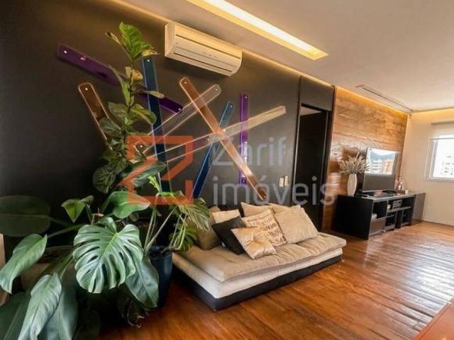 APARTAMENTO PARA VENDA 3 QUARTOS NO PANAMBY