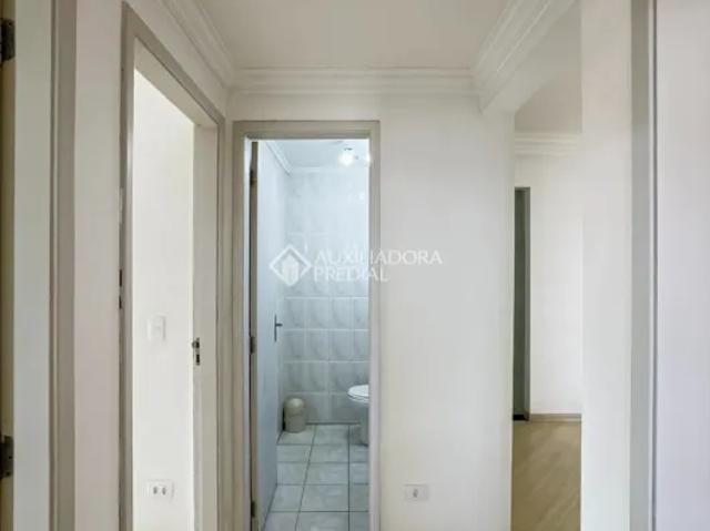 Apartamento à venda em Santa Terezinha com 73m² e 3 dormitórios/quartos disponíveis