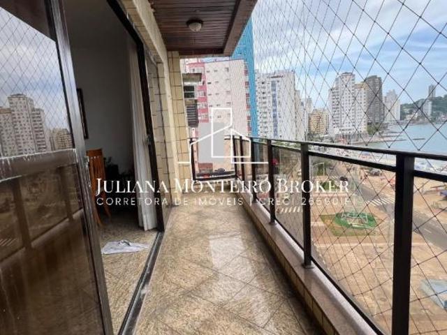Apartamento para Venda 3 quartos Sao Vicente Boa Vista SP