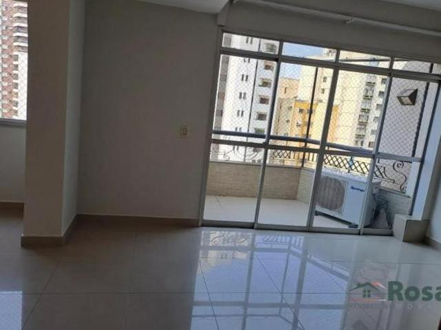 Apartamento para venda, 3 quartos sendo 1 suíte, Quilombo, Cuiabá