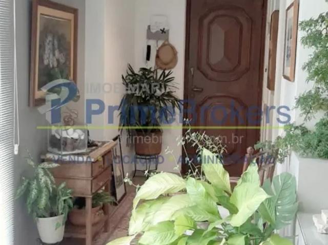 Apartamento para Venda 3 quartos sendo 1 Suite 1 Vaga Proximo ao Metro Brigadeiro