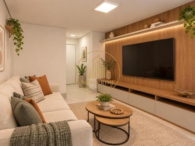 APARTAMENTO PARA VENDA 3 QUARTOS SUITE 2 VAGAS COM LAZER NA SAVASSI