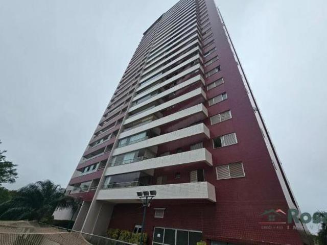 Apartamento para venda,3 vagas na garagem, mobiliado, próximo ao Shopping Pantan
