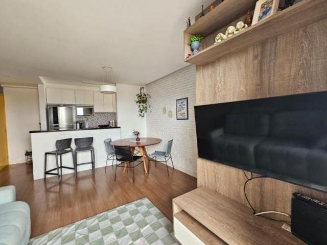 Apartamento para venda 3Quartos 1suíte Vaga de garagem Lazer Bosque no Jardim Bonfiglioli Butantã