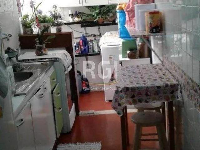Apartamento para Venda 44.04m², 1 dormitório, Centro Histórico