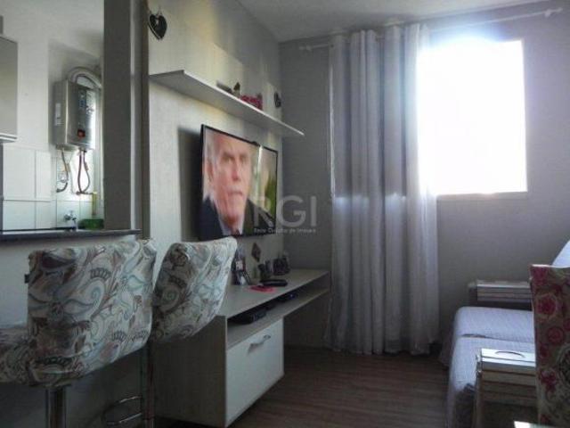 Apartamento para Venda 44.12m², 2 dormitórios, 1 vaga Jardim Leopoldina