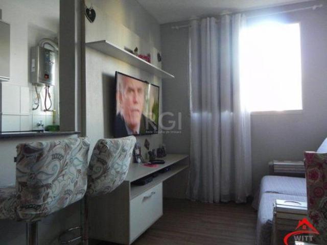 Apartamento para Venda 44.12m², 2 dormitórios, 1 vaga Jardim Leopoldina