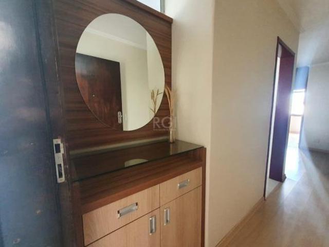 Apartamento para Venda 44.43m², 1 dormitório, sendo 1 suites, 1 vaga Santana
