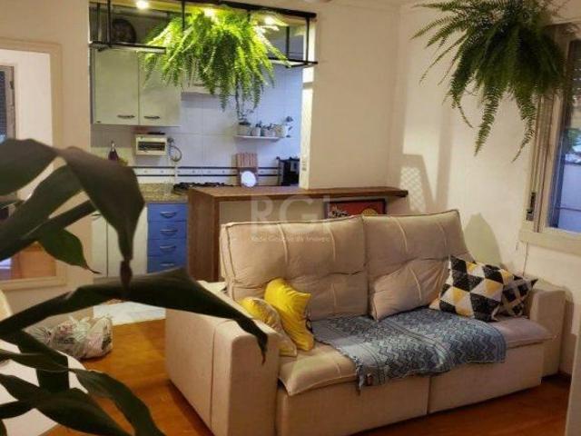 Apartamento para Venda 44.4m², 1 dormitório, 1 vaga Santana