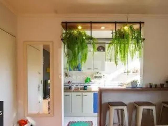 Apartamento para Venda 44.4m², 1 dormitório, 1 vaga Santana
