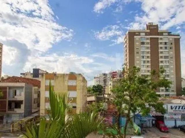 Apartamento para Venda 44.4m², 1 dormitório, 1 vaga Santana