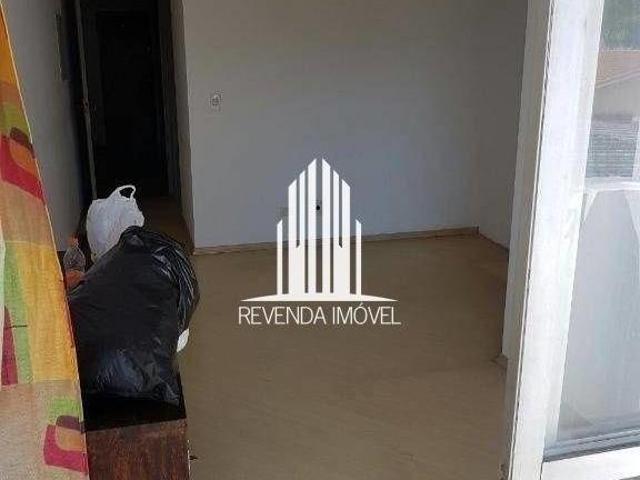 Apartamento para venda 44m², 1 Dormitório, 1 Vaga Brooklin