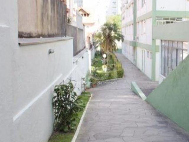 Apartamento para Venda 44m², 1 dormitório, Tristeza