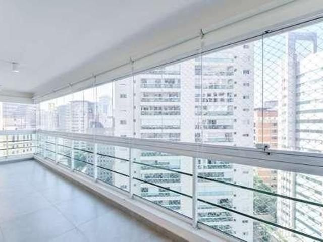 Apartamento Para venda 450 Rua do Rocio, Vila Olímpia, São Paulo, São Paulo