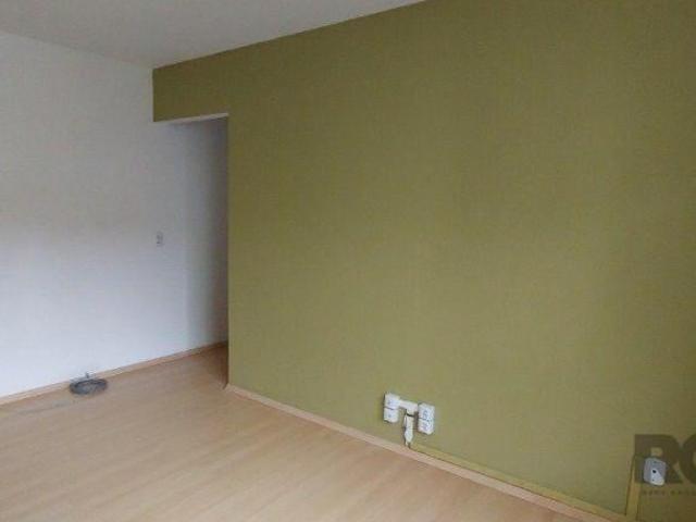 Apartamento para Venda 45.01m², 1 dormitório, 1 vaga Jardim Carvalho, Porto Alegre