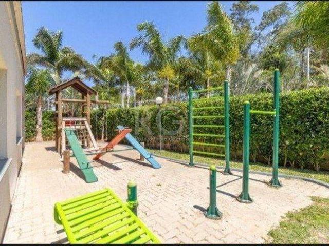 Apartamento para Venda 45.35m², 2 dormitórios, 1 vaga Morro Santana