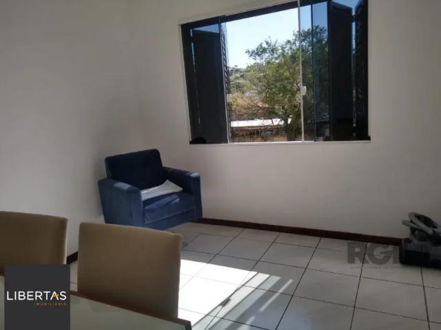 Apartamento para Venda 45.32m², 1 dormitório, Teresópolis