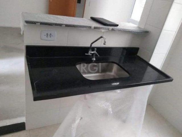 Apartamento para Venda 45.56m², 2 dormitórios, 1 vaga Vila Nova