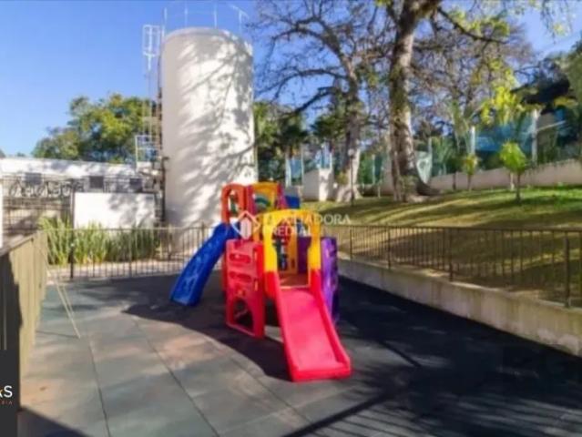 Apartamento para Venda 45.56m², 2 dormitórios, 1 vaga Vila Nova