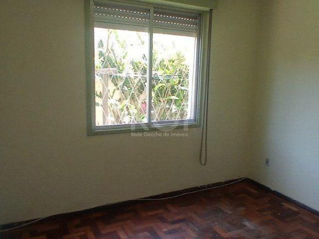 Apartamento para Venda 45.87m², 2 dormitórios, Cristal
