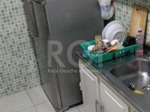 Apartamento para Venda 45.87m², 2 dormitórios, 1 vaga Restinga Nova
